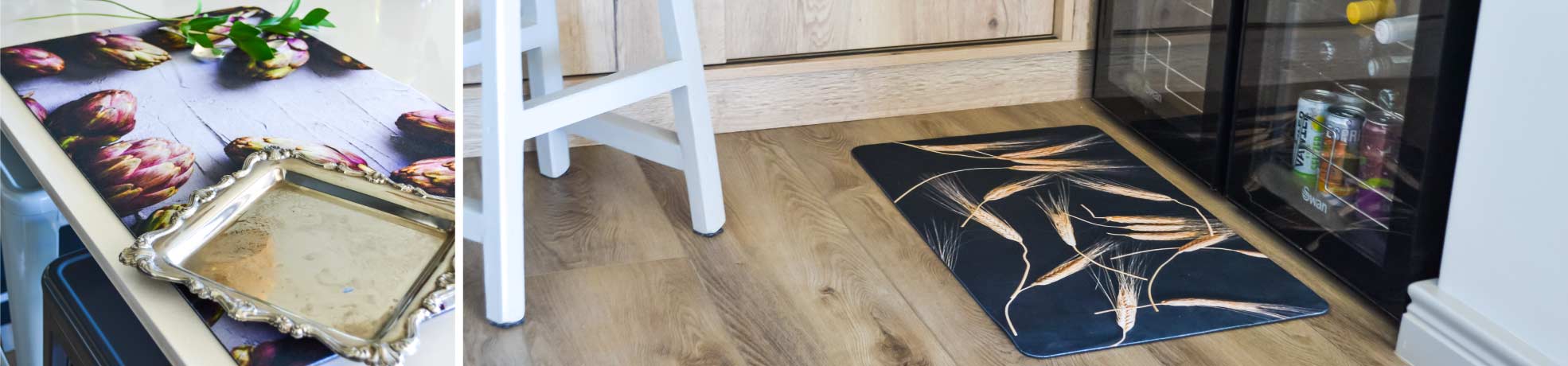 Seasonal Multi-Purpose Mats